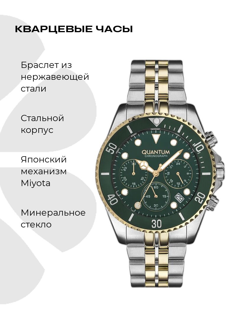Наручные часы