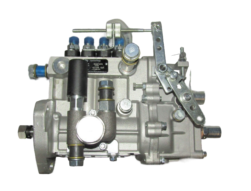 Топливный насос высокого давления YD4105D (4QTD689 ; BH4QT95R9 Y4ED) /FUEL INJECTION PUMP Новая