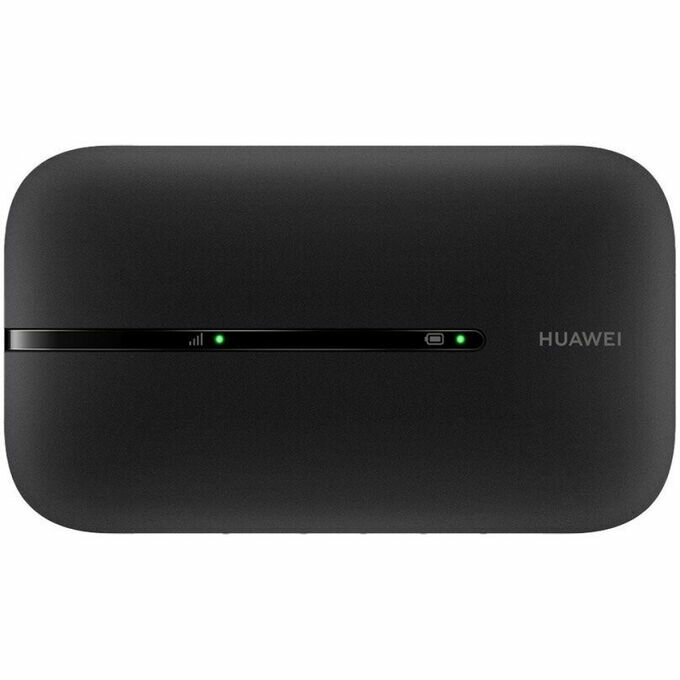 Портативный модем 4G HUAWEI E5783-230aWiFi (51071VQQ) 5 LTE cat.7, 1500mAh, черный