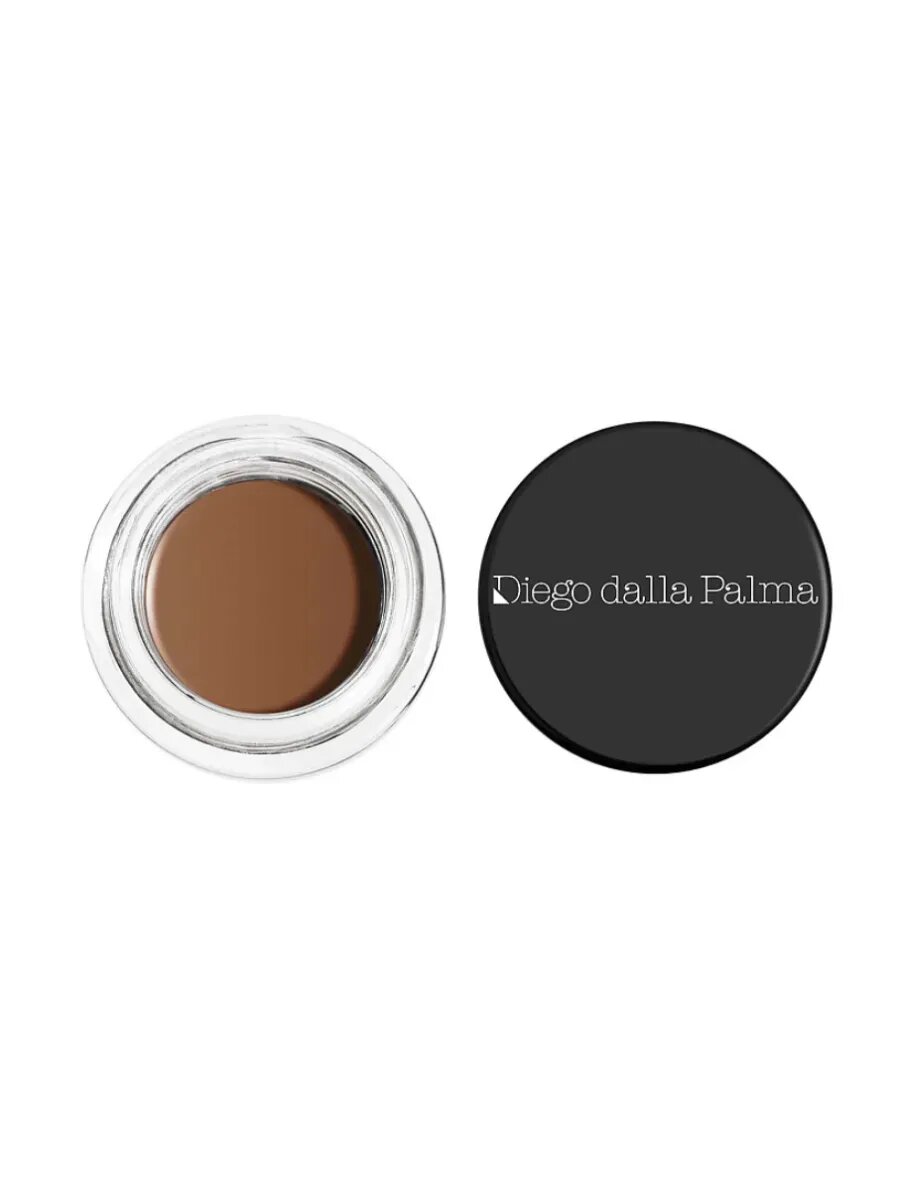 DIEGO DALLA PALMA MILANO Подводка для бровей кремовая водостойкая TheBrowStudio, № 02, 4 г