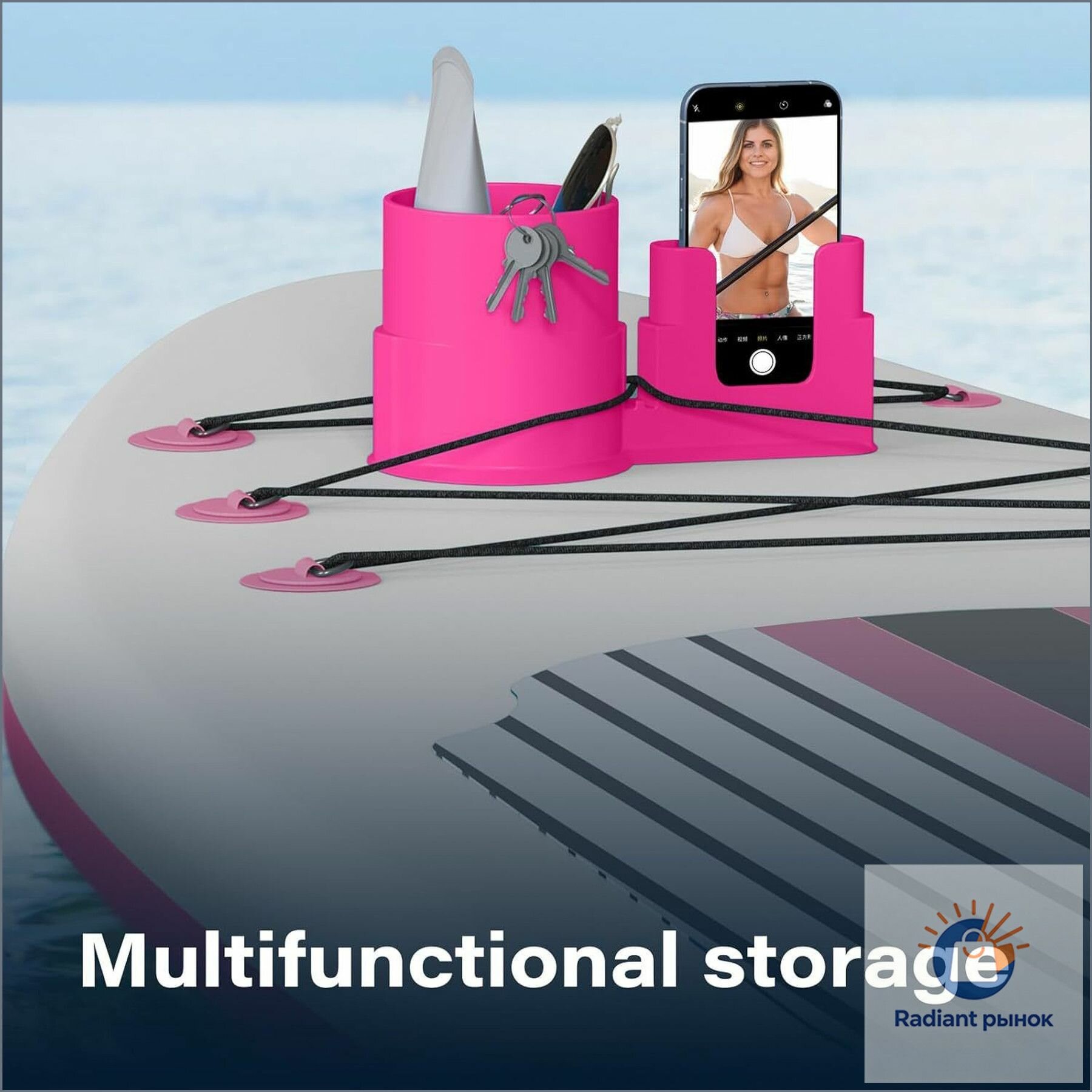 Набор для серфинга — фото 1
