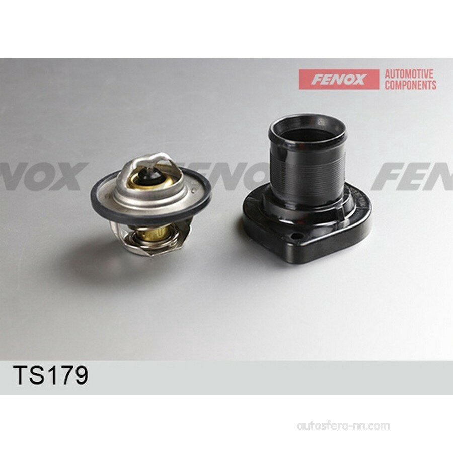 FENOX TS179 Термостат PEUGEOT/CITROEN PARTNER/BERLINGO 1.4/1.6 02-
