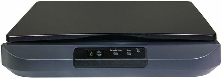 Планшетный сканер Avision FB5100 (000-1129-02G)