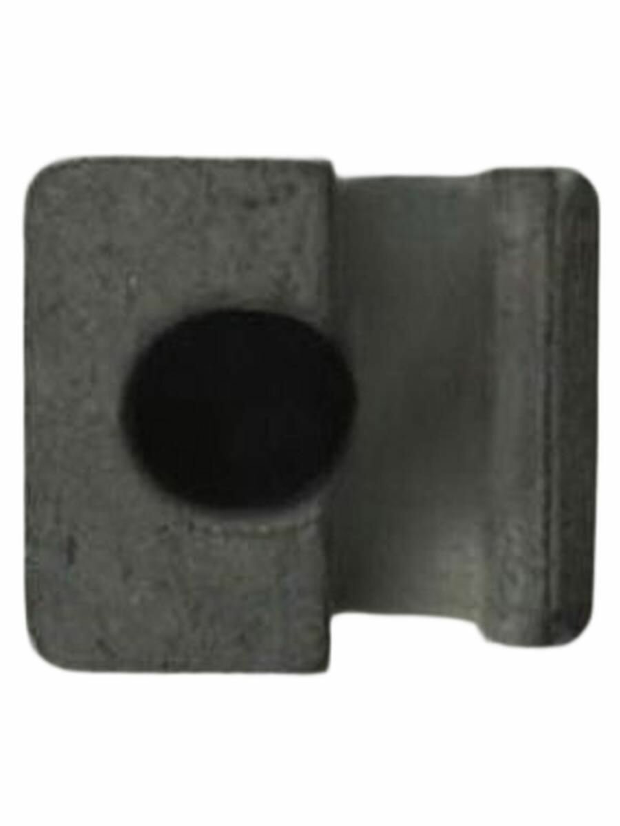 Фиксатор картера пластиковый поддон 15x MAN F2000/TGA D2866/76 , арт. 51058400097 MAN