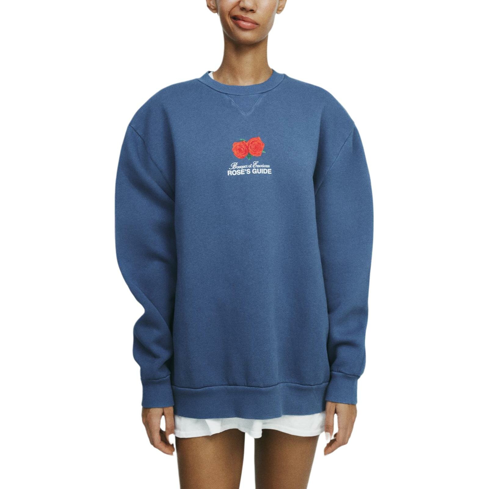 Свитшот Zara