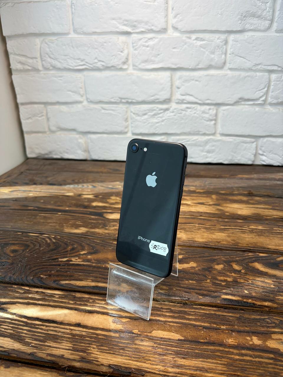 Apple iPhone 8 64gb Space Gray [LL/A] — фото 1