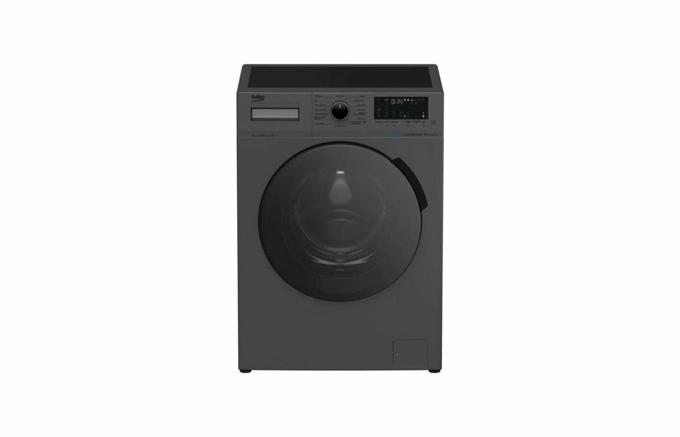 Стиральная машина Beko WSPE6H612A