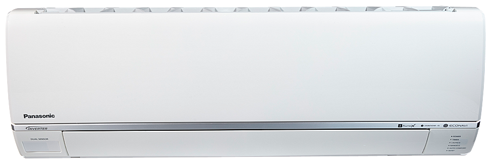 Сплит-система Panasonic CS-E9RKDW/CU-E9RKD