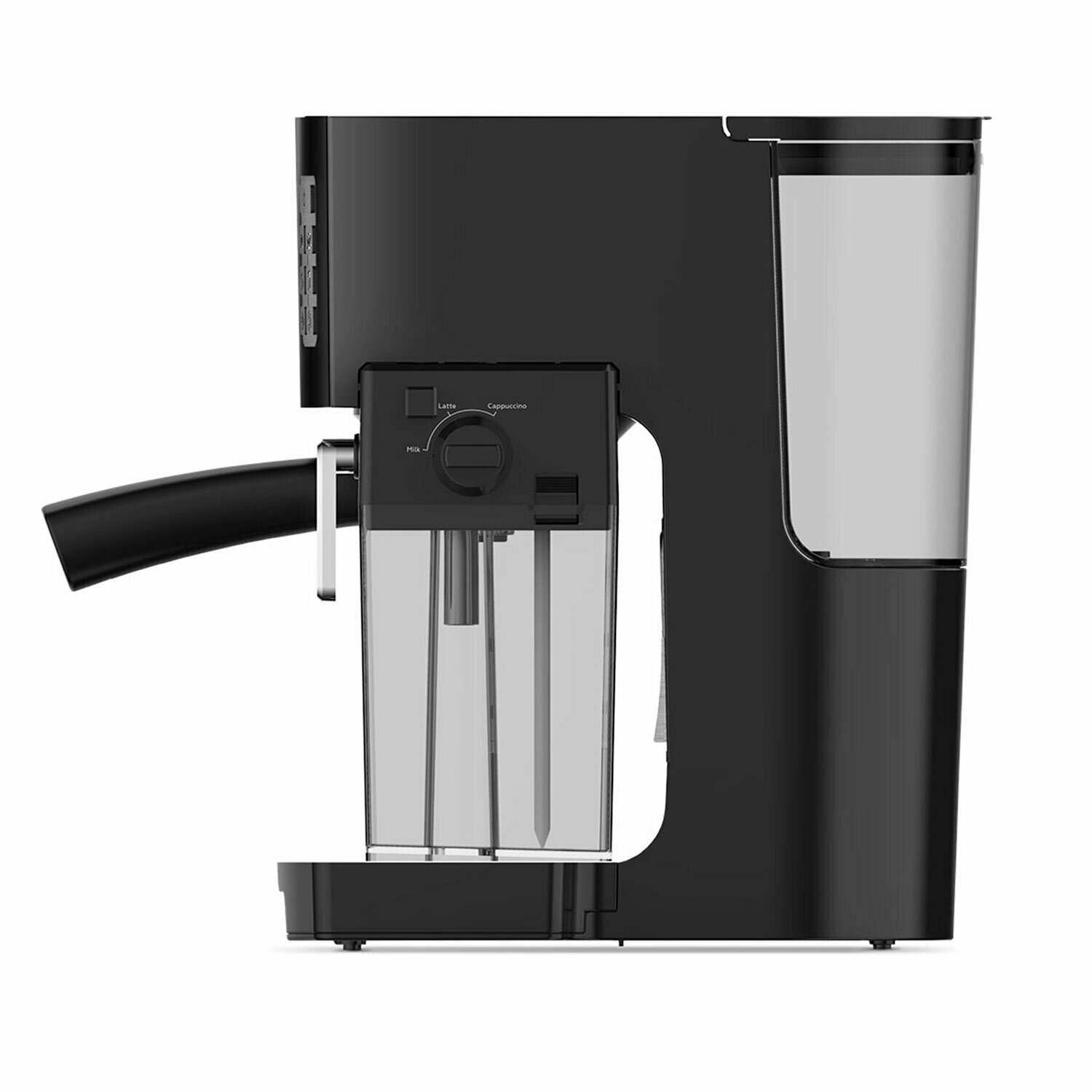 Кофеварка BQ CM9002 Black — фото 1