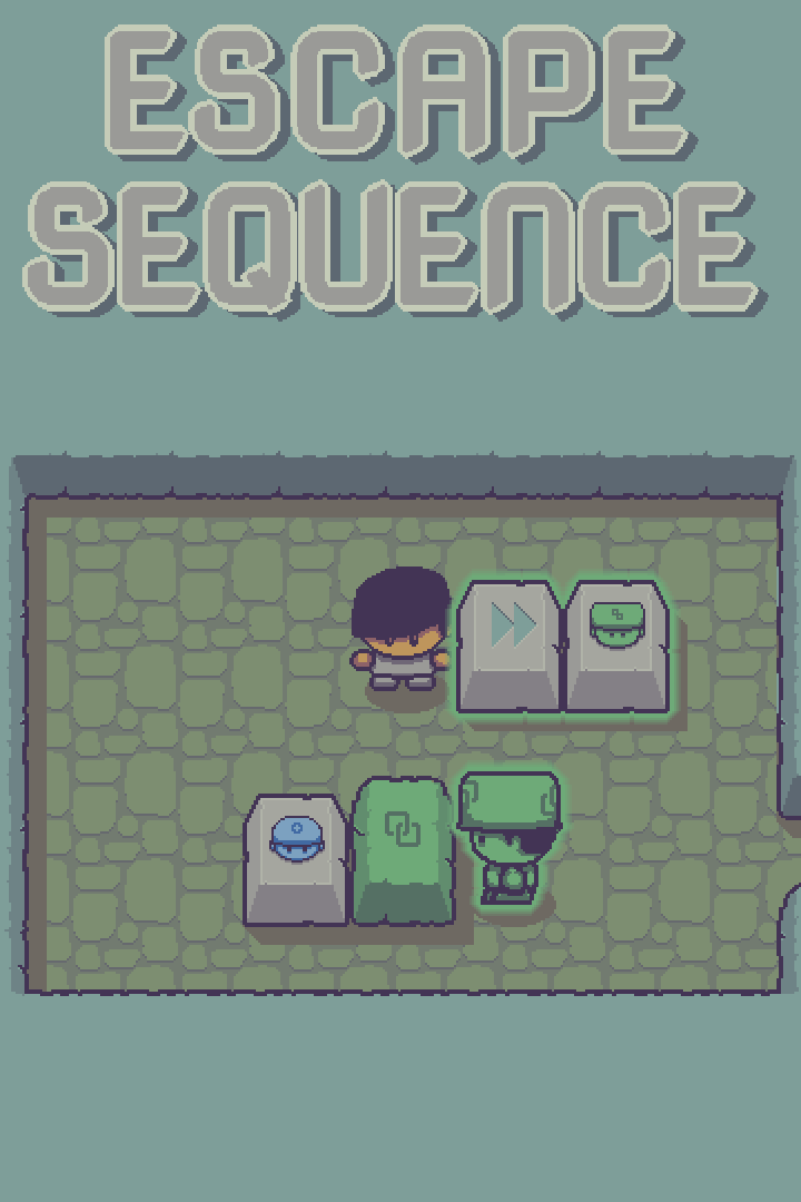 Escape Sequence bundle — ключ активации Xbox / Microsoft Store · PC, Xbox One, Xbox Series X|S · цифровой ключ · любой регион