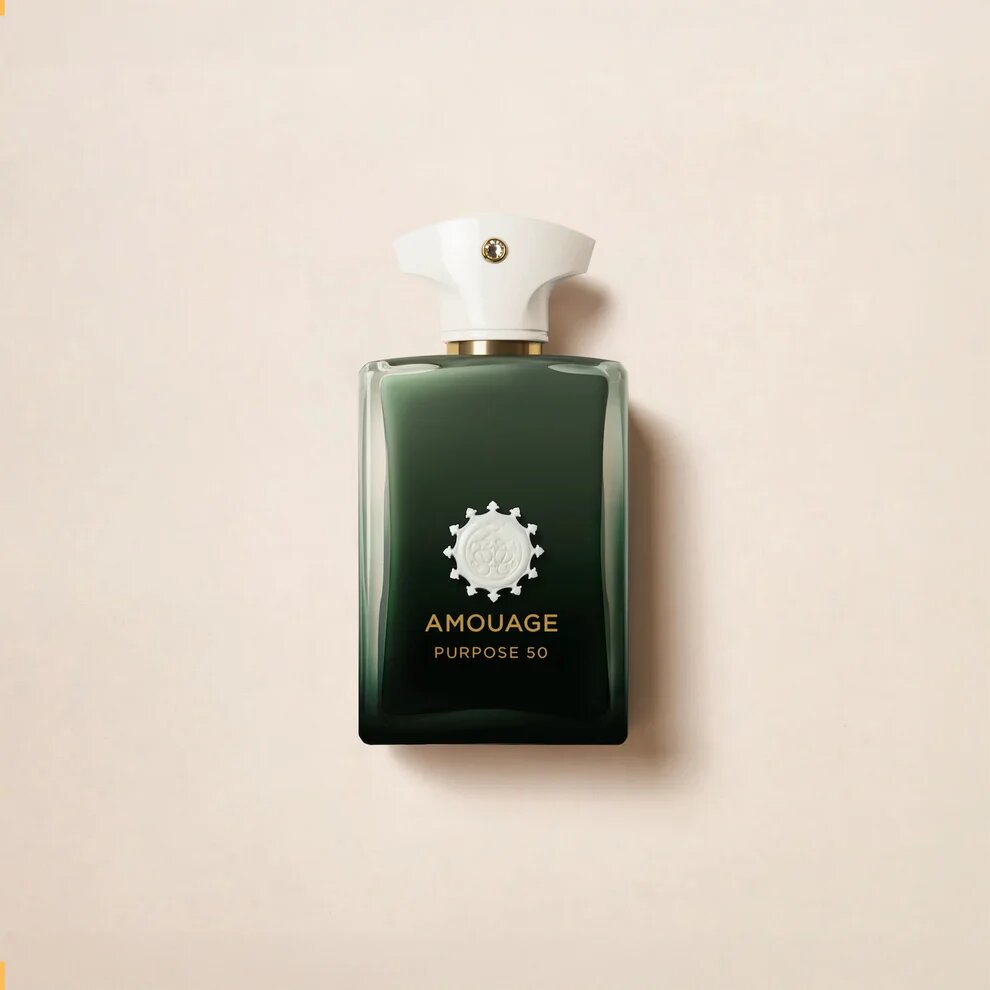 Amouage Purpose 50 Extrait de Parfum 100 мл , духи для мужчин , для женщин