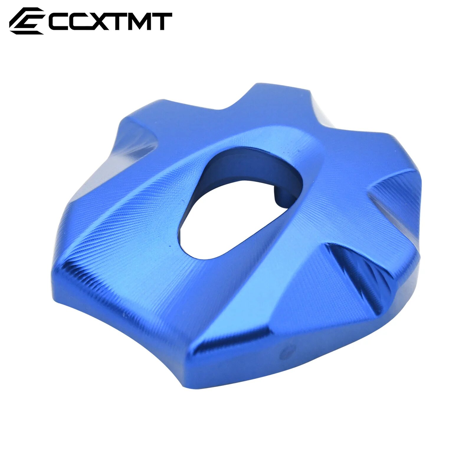 Защитный чехол для крышки топливного бака с ЧПУ для KTM EXC EXCF XC XCF XCW TPI SIX DAYS 2014-2023 2022 для Husqvarna TE FE TX FX 125-501