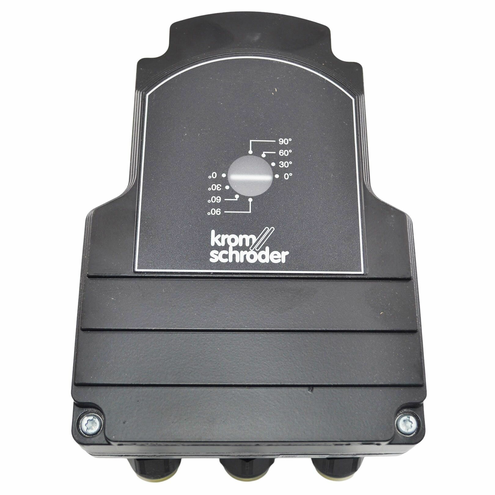 Сервопривод Kromschroder IC20-15W3TR10, 624.712.060