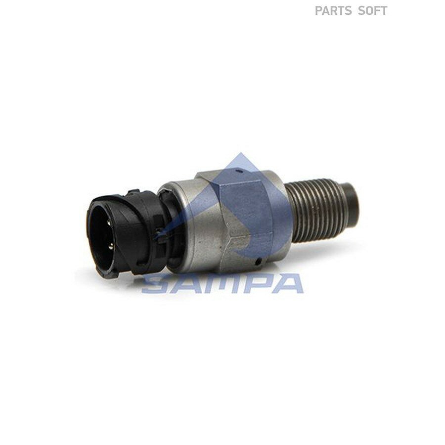 Датчик MAN от официального дистрибьютора, SAMPA, артикул 093256