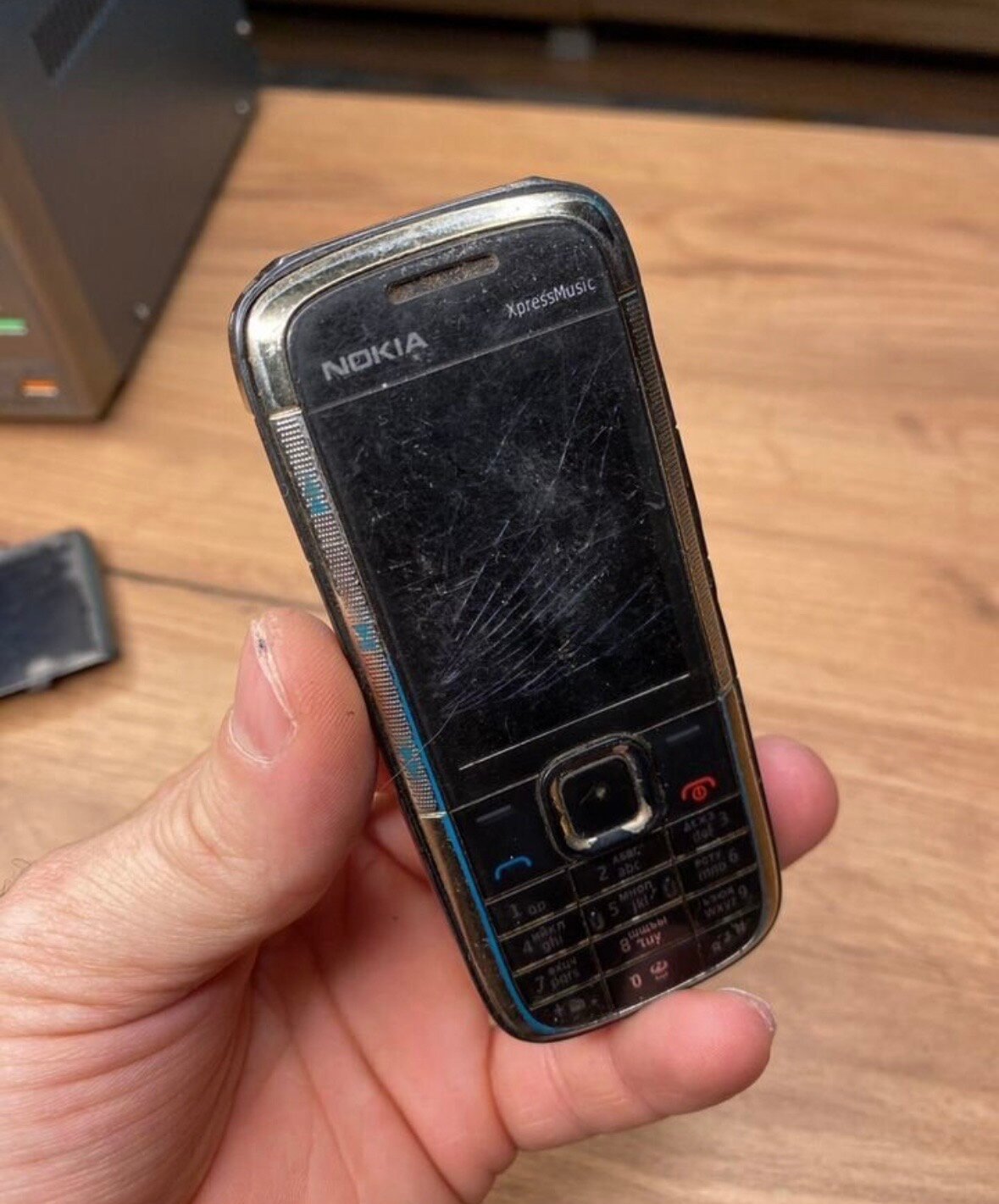 Nokia 5130 XpressMusik