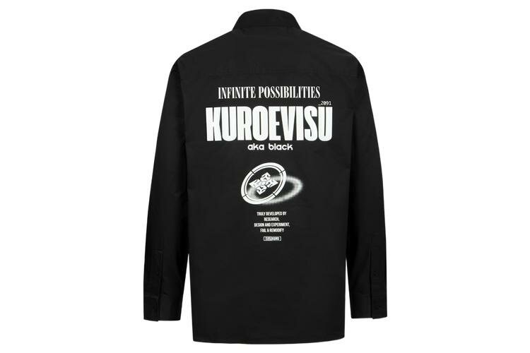 Рубашка Evisu EVISU