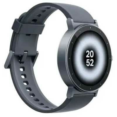 Смарт часы Watch S5 Gray — фото 1