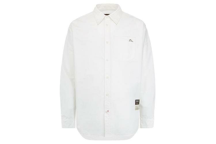 Рубашка EVISU
