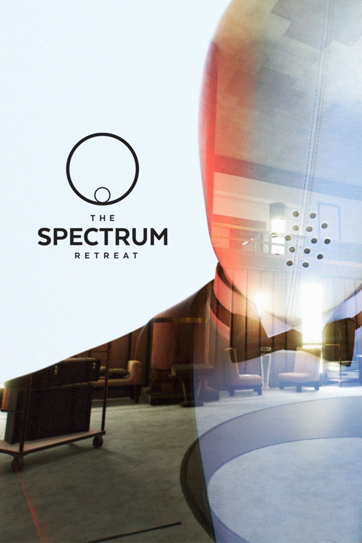 The Spectrum Retreat — ключ активации Xbox · Xbox One, Xbox Series X|S · цифровой ключ · любой регион