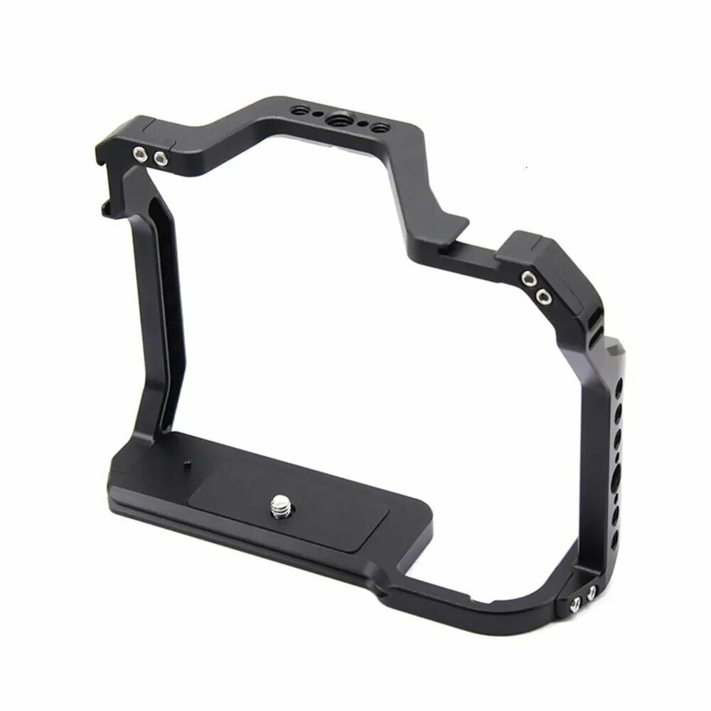 Кейс для камеры 5D Mark II/III
