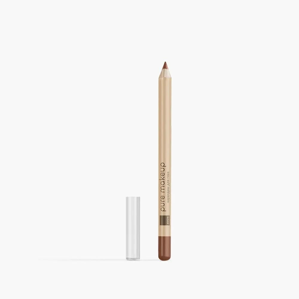 Карандаш для глаз Avon Pure Makeup 1 гр.