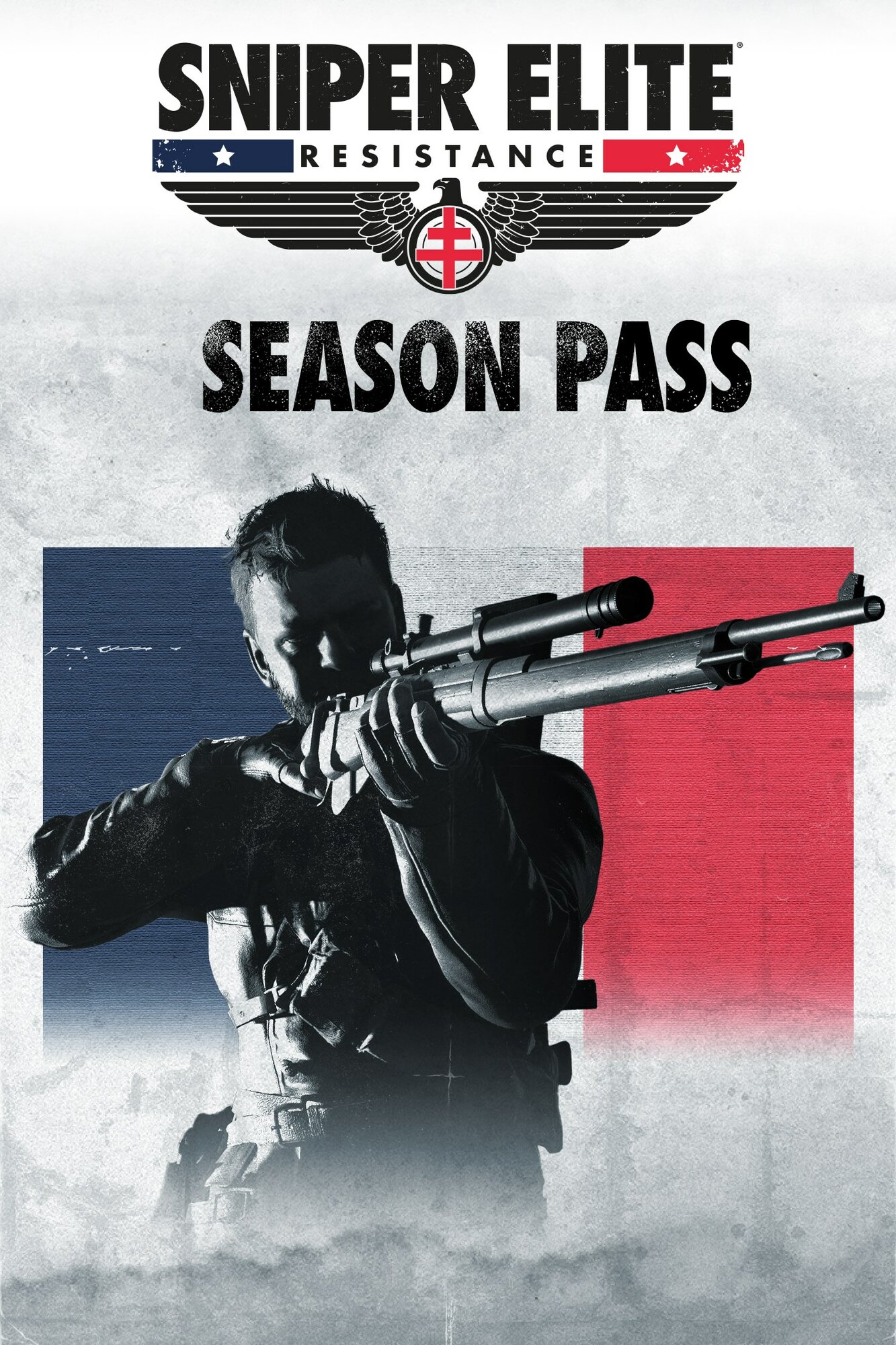 Sniper Elite: Resistance: Season Pass — дополнение (DLC) для Xbox / Microsoft Store · Xbox One, Xbox Series X|S · цифровой ключ · нужна базовая игра