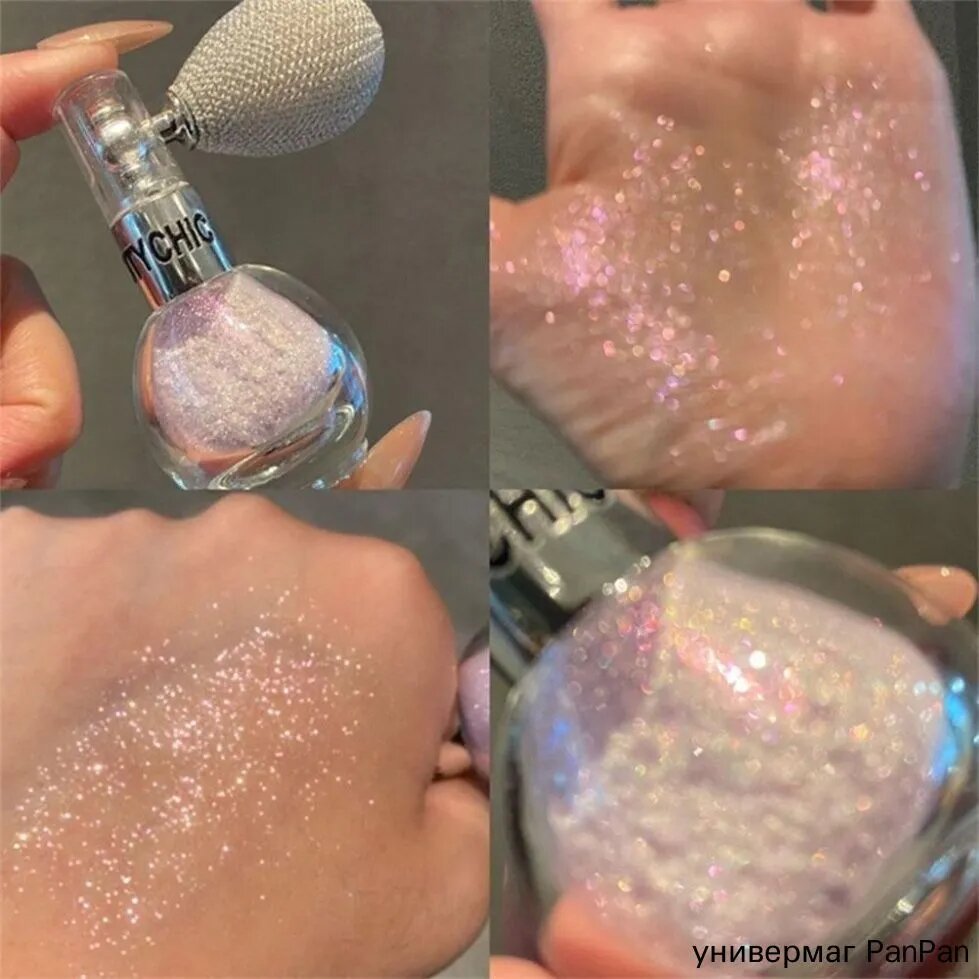 Эксклюзивный акцент