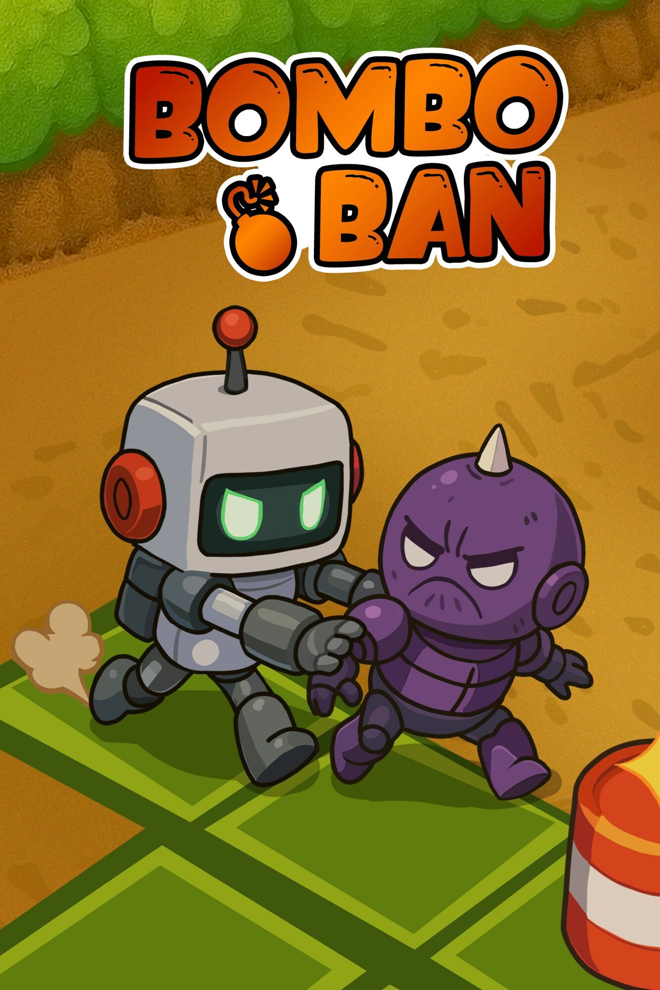 Bomboban (Xbox One) — ключ активации Xbox / Microsoft Store · Xbox One, Xbox Series X|S · цифровой ключ · любой регион