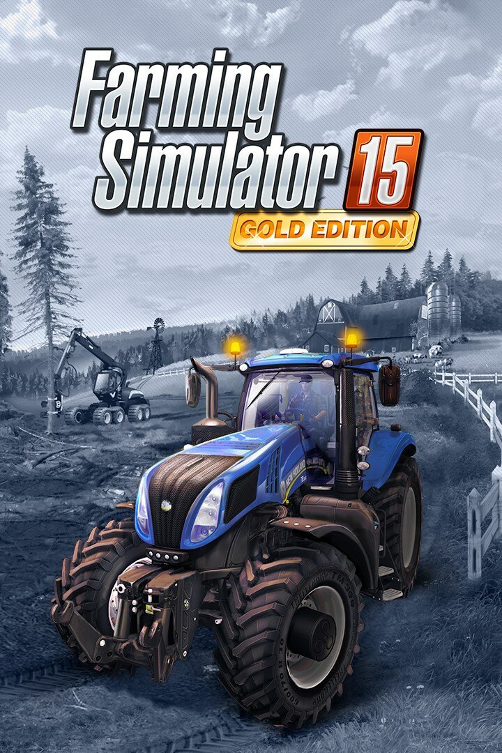Official Expansion (Gold) — для Xbox · нужна базовая игра · Xbox One, Xbox Series X|S · цифровой ключ