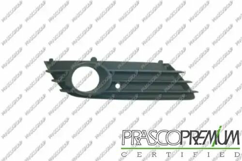 Решетка радиатора prasco op4102133