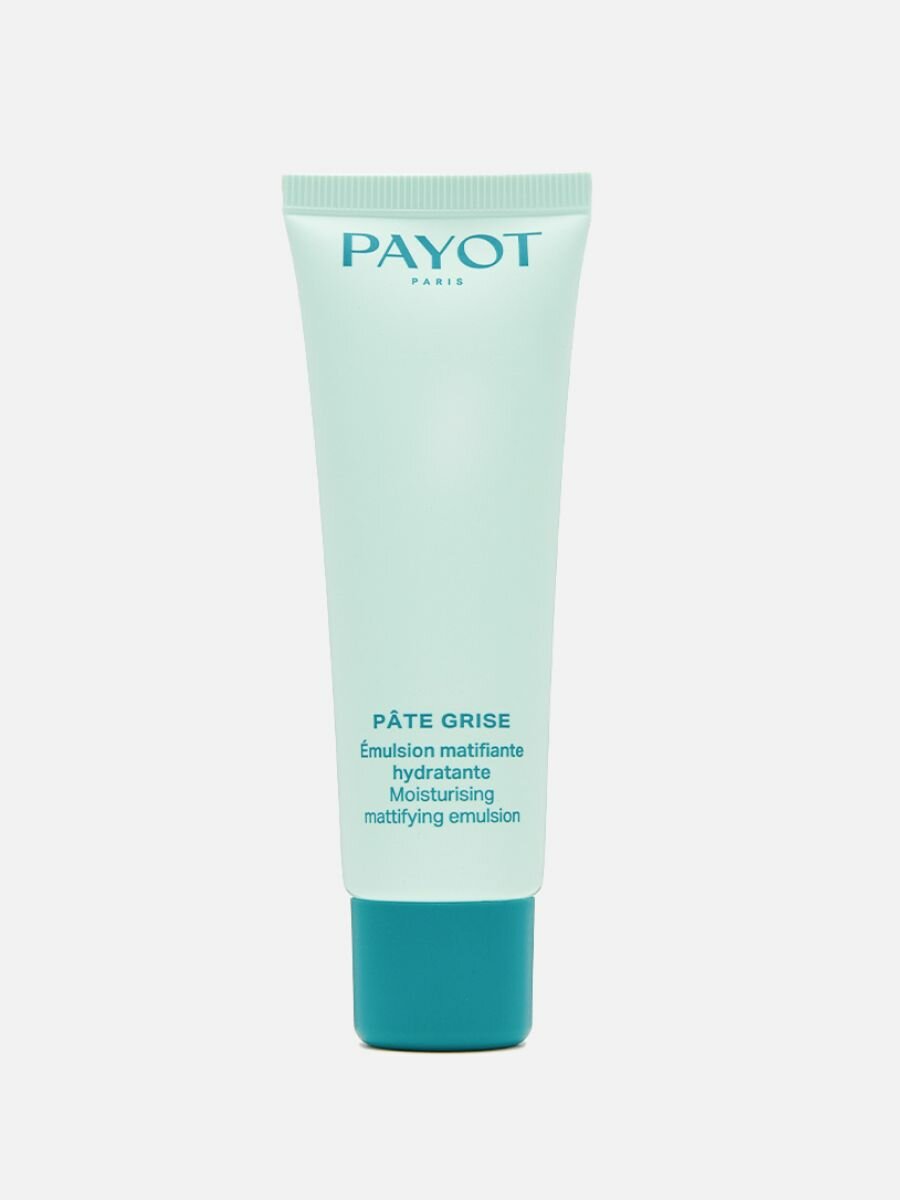 Payot Эмульсия для лица увлажняющая матирующая 50мл