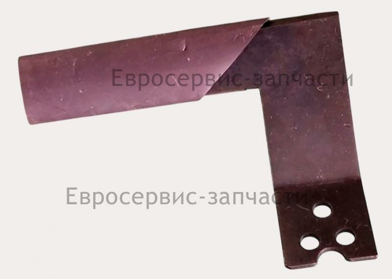 Нож защитного кожуха для обрезки лески ET1211A D030005 D030005