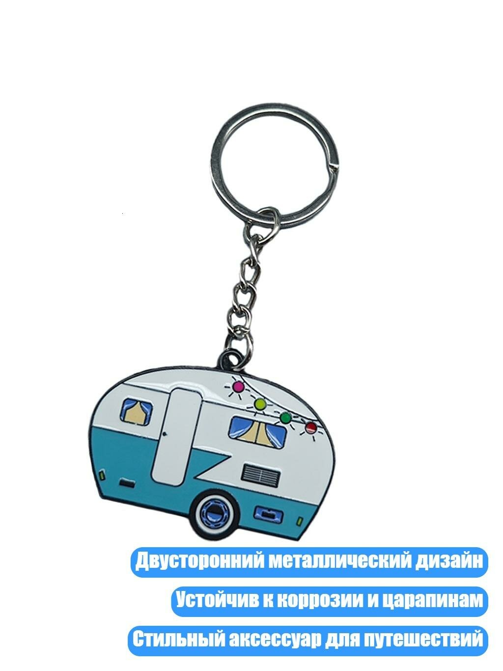 Ключ для тележки
