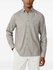 Рубашка Herringbone flannel shirt