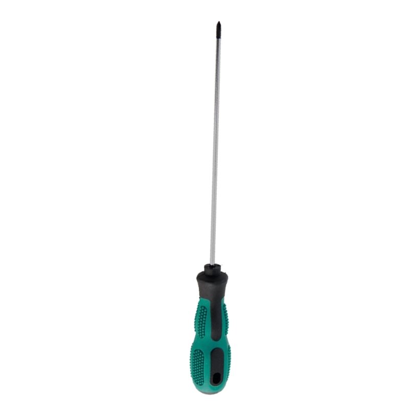 100/150/200mm Screwdriver Repair Tool Slotted Crossing Screwdriver Tool