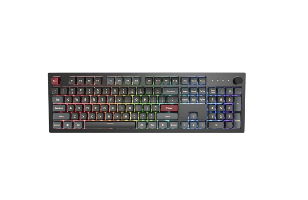 Клавиатура Montech MKey Darkness (MK105DY)