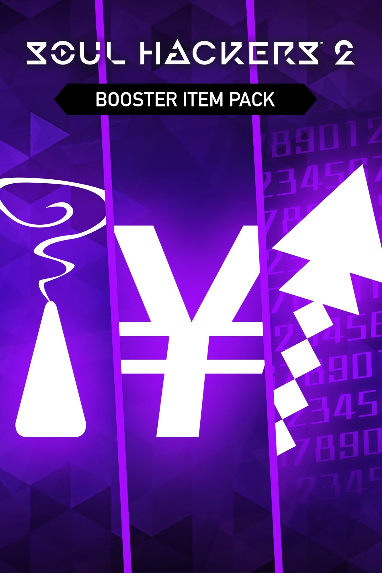 Soul Hackers 2 - Booster Item Pack — дополнение (DLC) для Xbox / Microsoft Store · Xbox One, Xbox Series X|S · цифровой ключ · нужна базовая игра