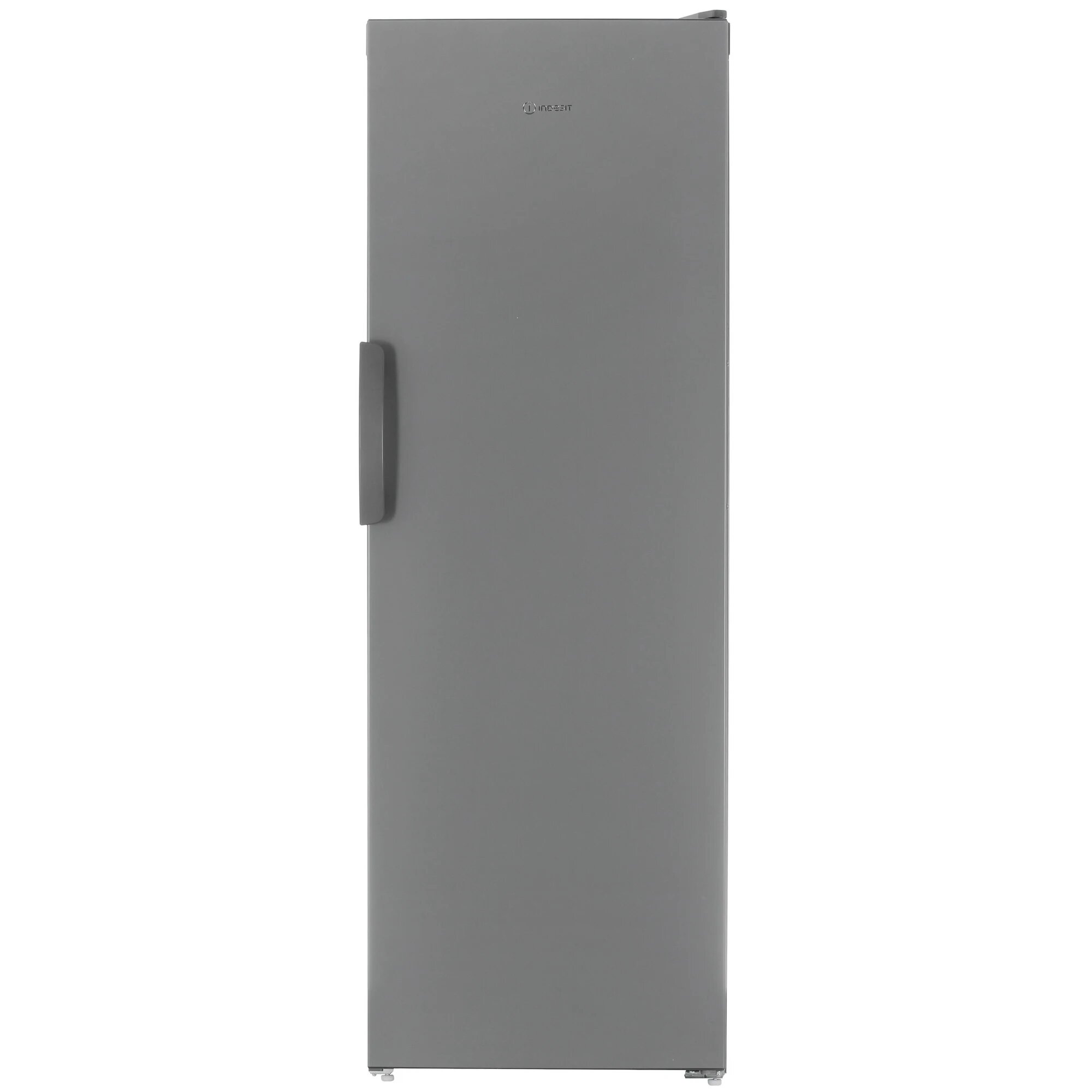 Морозильная камера Indesit DSZ 5175 G, цвет серебристый, размораживание ручное
