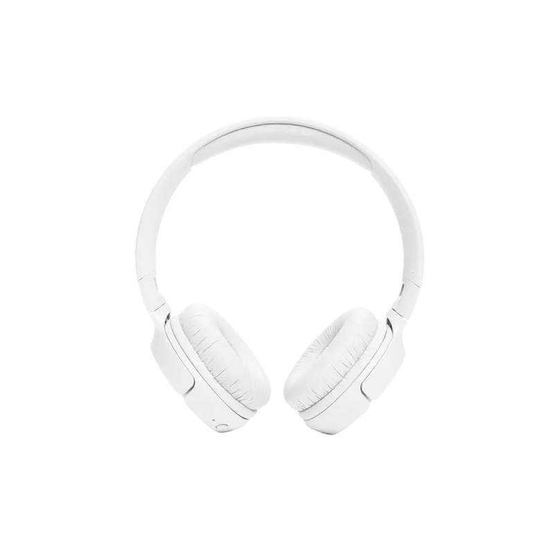 Беспроводные наушники JBL T520BT White (JBLT520BTWHT) JBLT520BTWHT