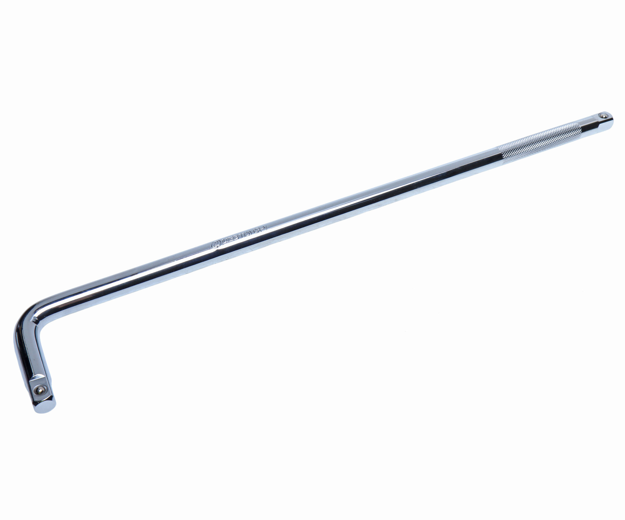 LG-7720 Вороток Г-образный 500мм, 1/2" LG-7720 LIGE