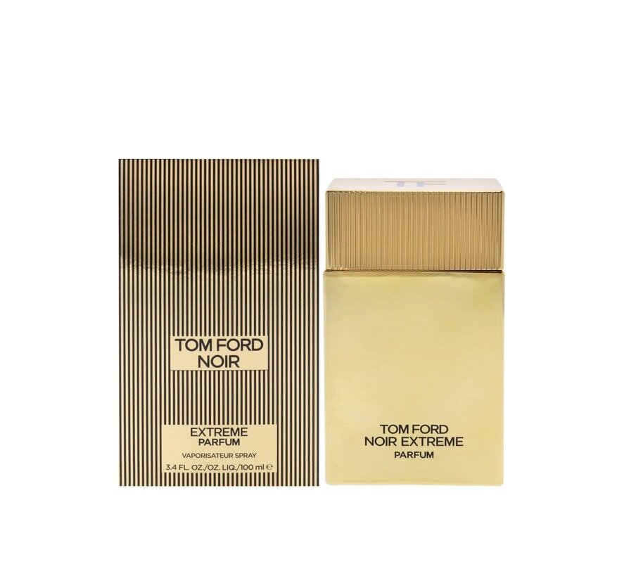 Tom Ford Noir Extreme Parfum 100 мл духи мужские, восточные, пряные