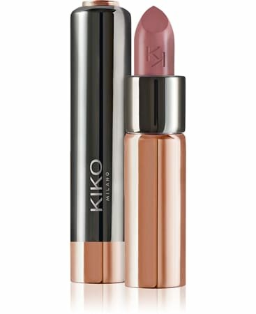 Губная помада KIKO Milano Gossamer Emotion, оттенок 131 Tea Rose, 3.5 г
