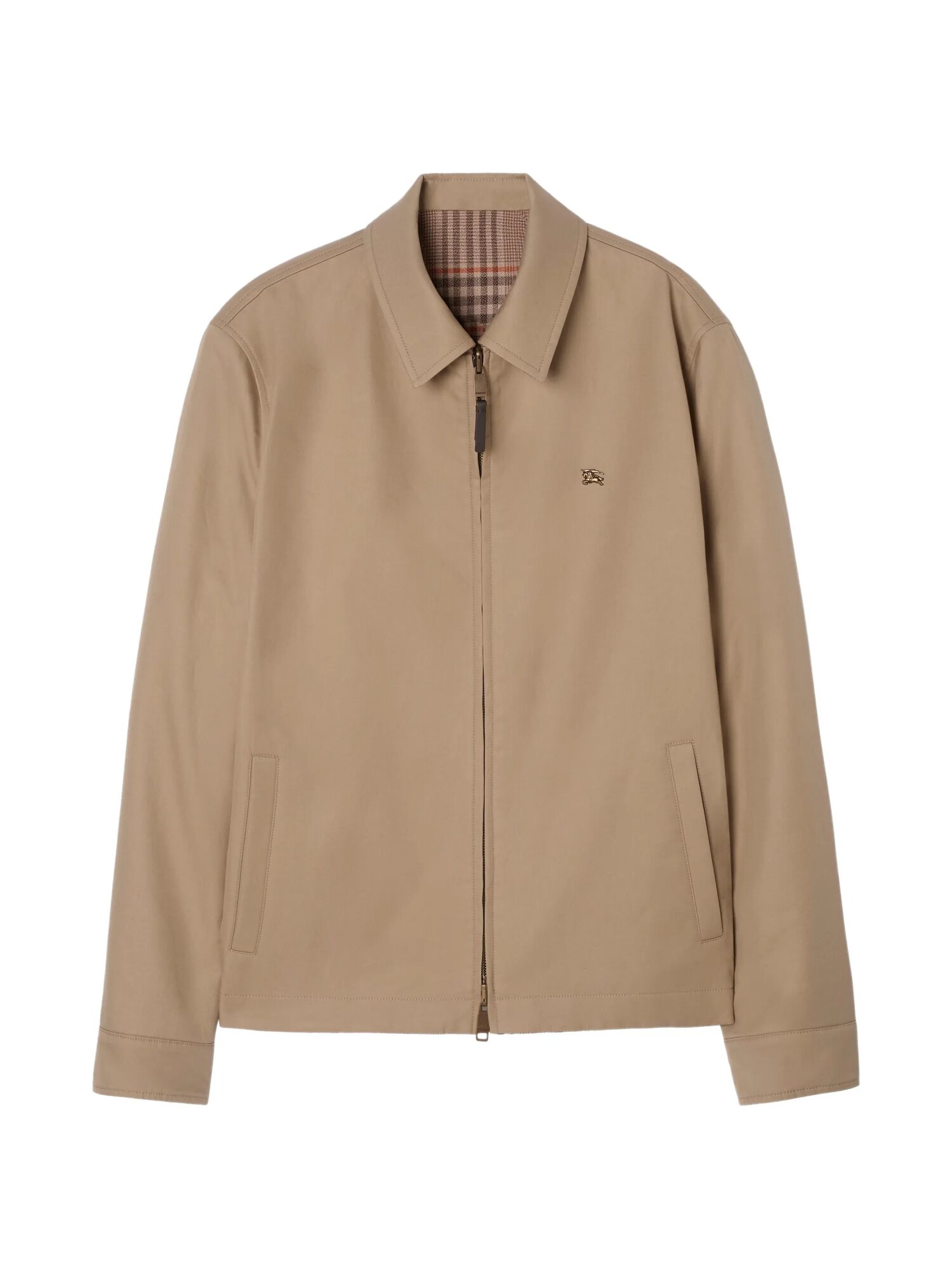 Куртка Bloomsbury Harrington