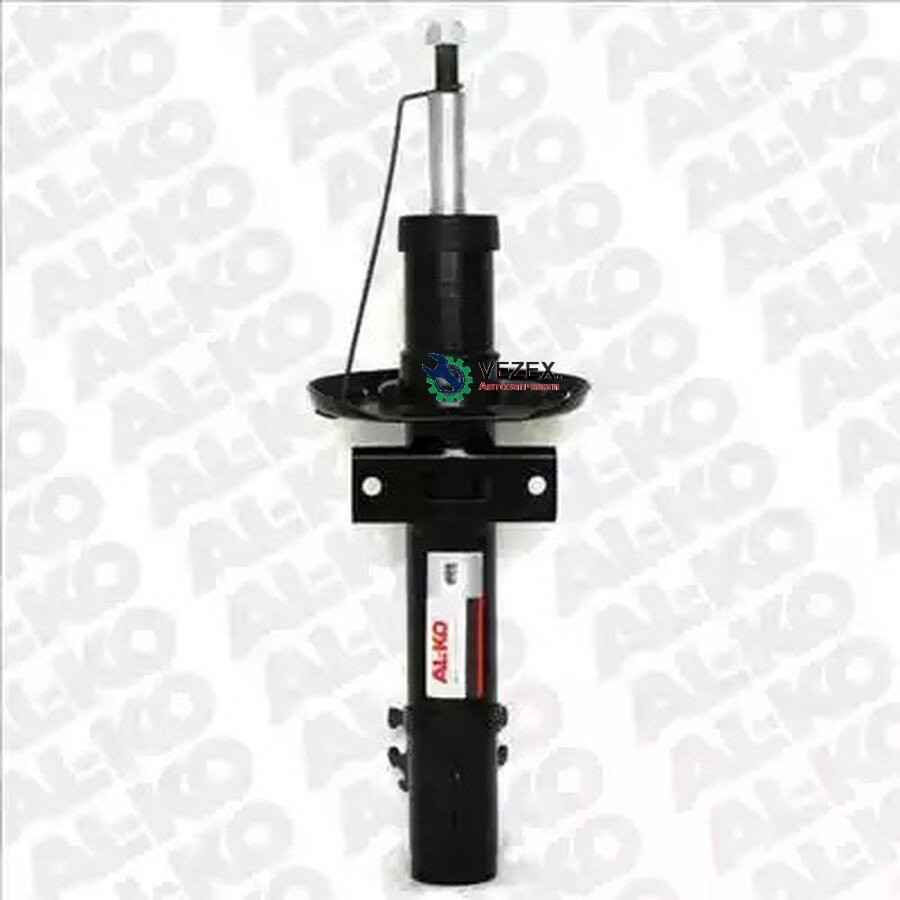 AL-KO 303703 амортизатор передний газовый!\ Audi A1, VW Polo 1.2/1.2TFSi/1.4/1.4TFSi/1.6TDi 09>