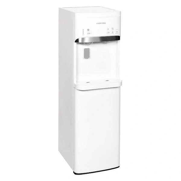 Кулер, пурифайер Hiberg UFK 700 W Ice New