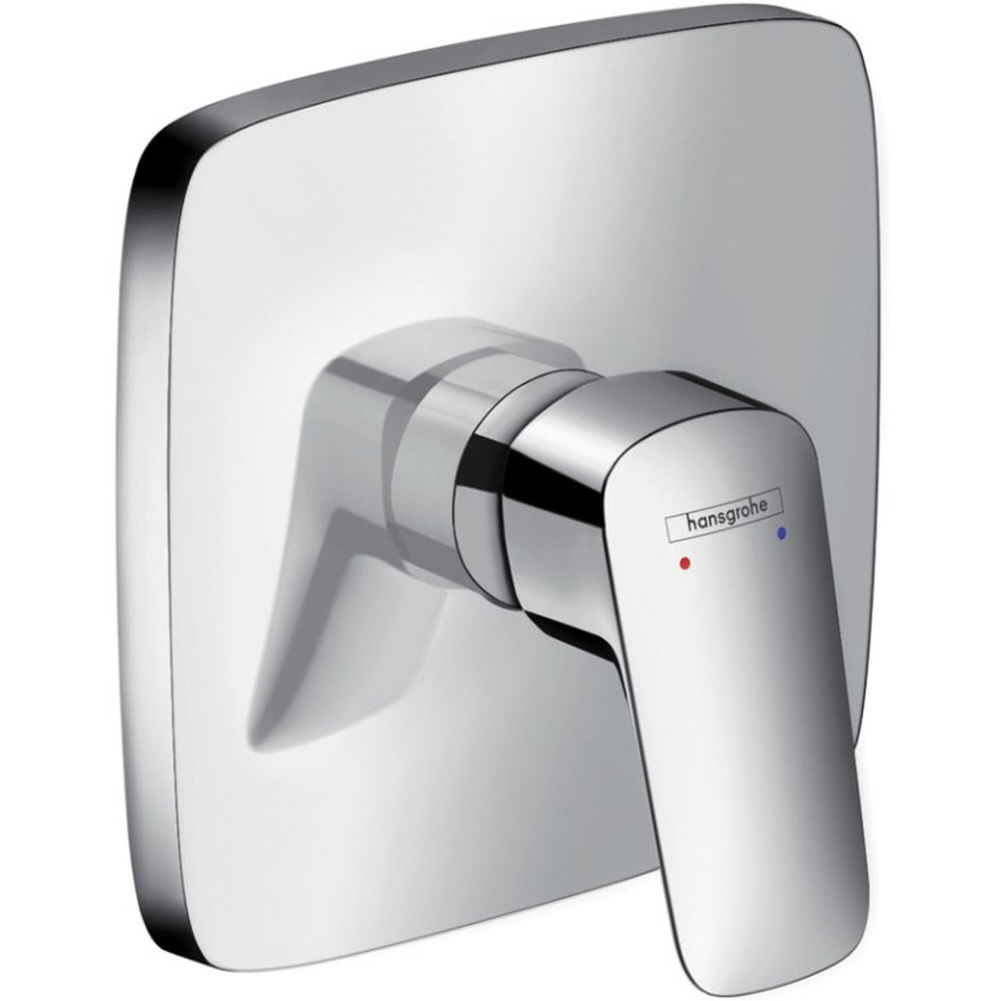Смеситель для душа Hansgrohe (Хансгрое) Logis хром (71605000)