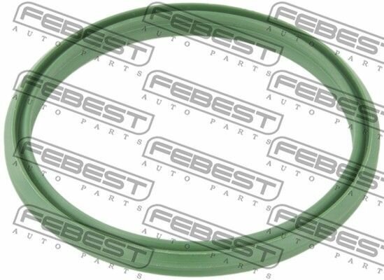 Кольцо уплотнительное воздушного патрубка AUDI A3 A3 Sportback 8P 2003-2013 FEBEST RINGAH-007
