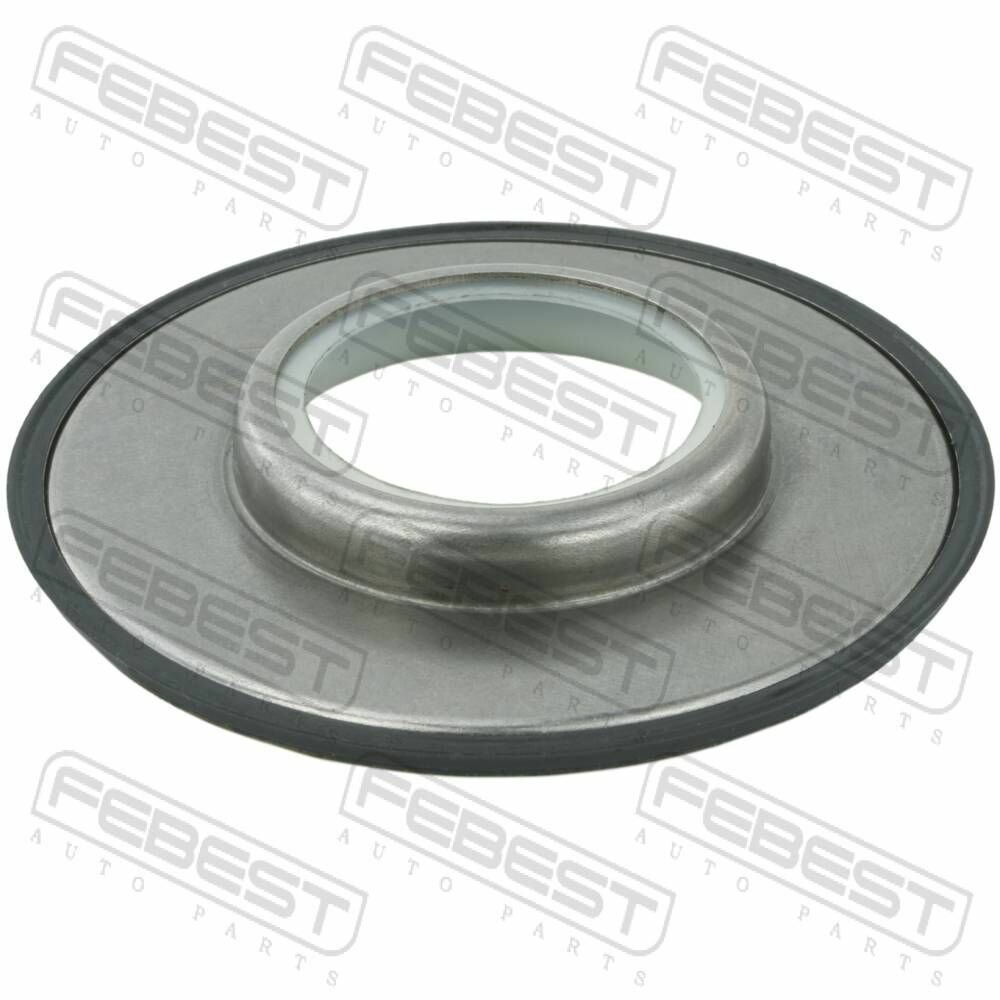 Подшипник опоры переднего амортизатора NISSAN TERRANO R50 1995.09-2002.08 JP FEBEST NB-R50