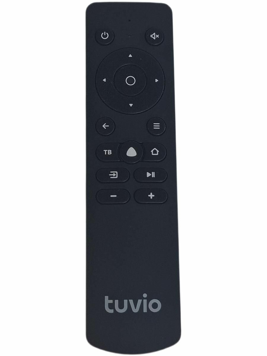 Пульт ДУ, для телевизора Tuvio TD55UFBSV1