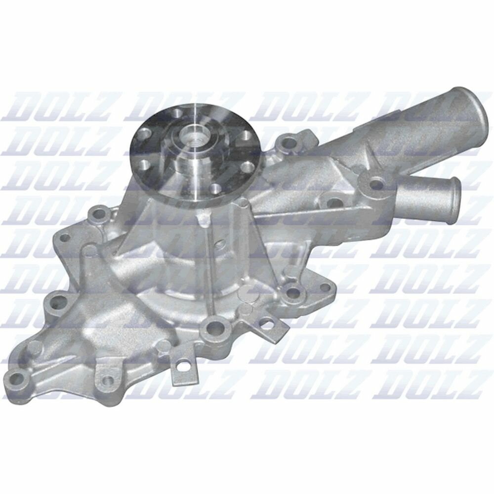Помпа, водяной насос MB G-Class W463 2T 4T-Sprinter 2.2CDI 2.7CDI DOLZ M-221